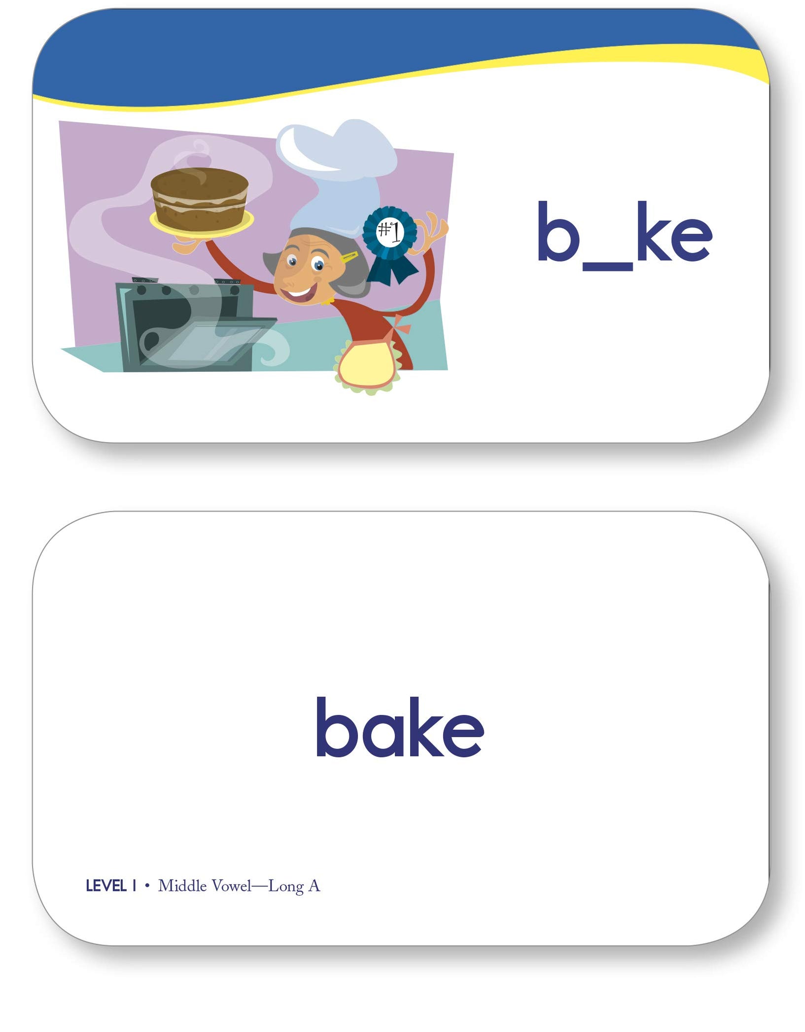 1st Grade Spelling Flashcards : 240 Flashcards for Building Better Spe ...